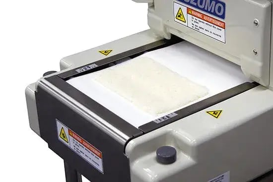 Roll Sushi Machine SVR-BXA｜SUZUMO